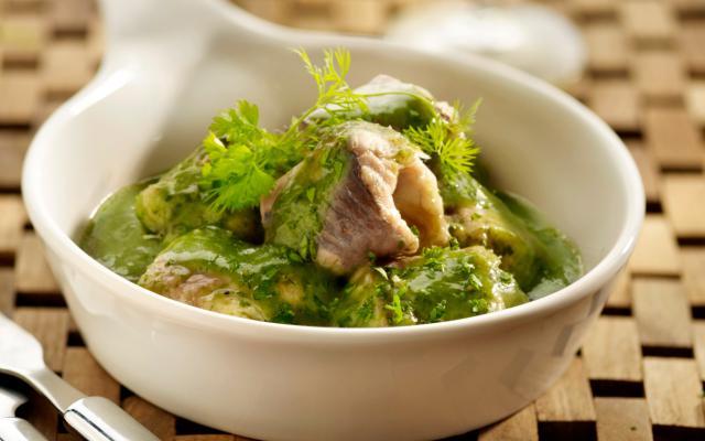 Paling in 't groen: de beste adresjes én recepten - Libelle