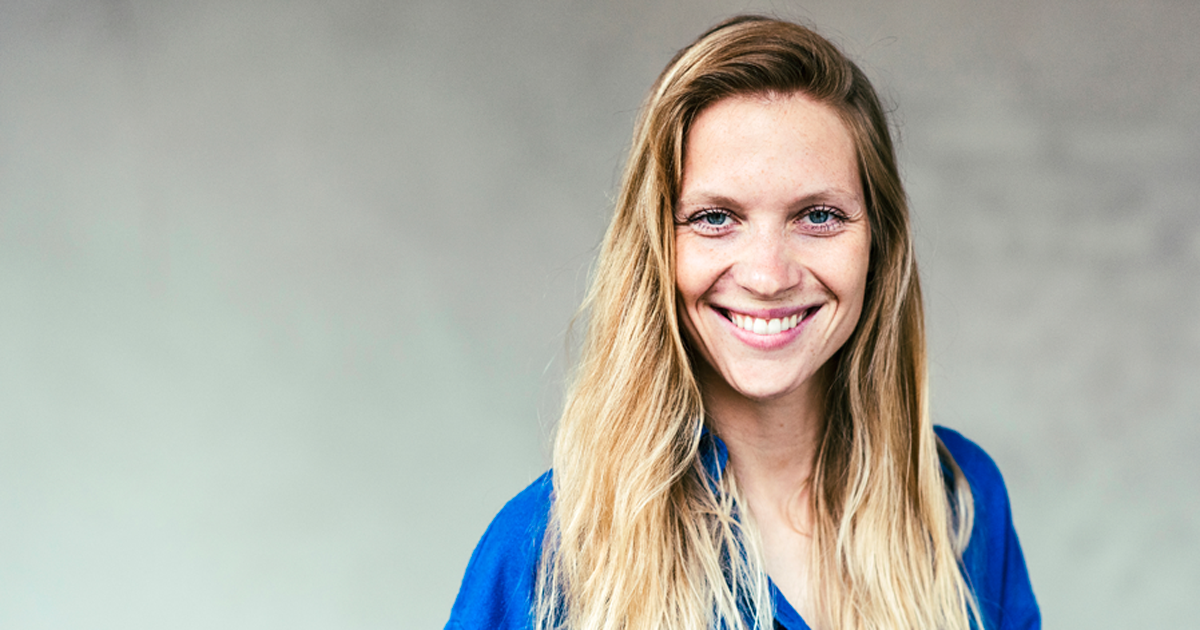 Dorianne Aussems over haar coming-out: 'Jonge bekende vrouwen die ...