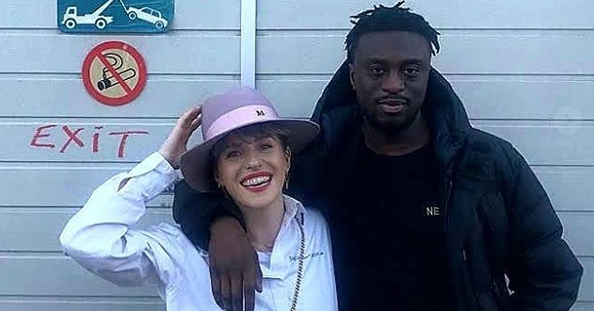 Ex-K3'tje Josje Huisman is zwanger van haar allereerste kindje