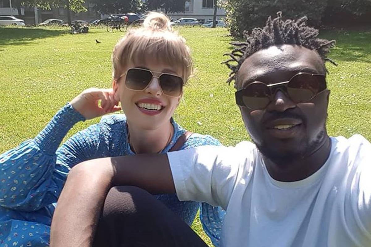 Josje Huisman and Cle Gyimah Photos, News and Videos, Trivia and Quotes ...