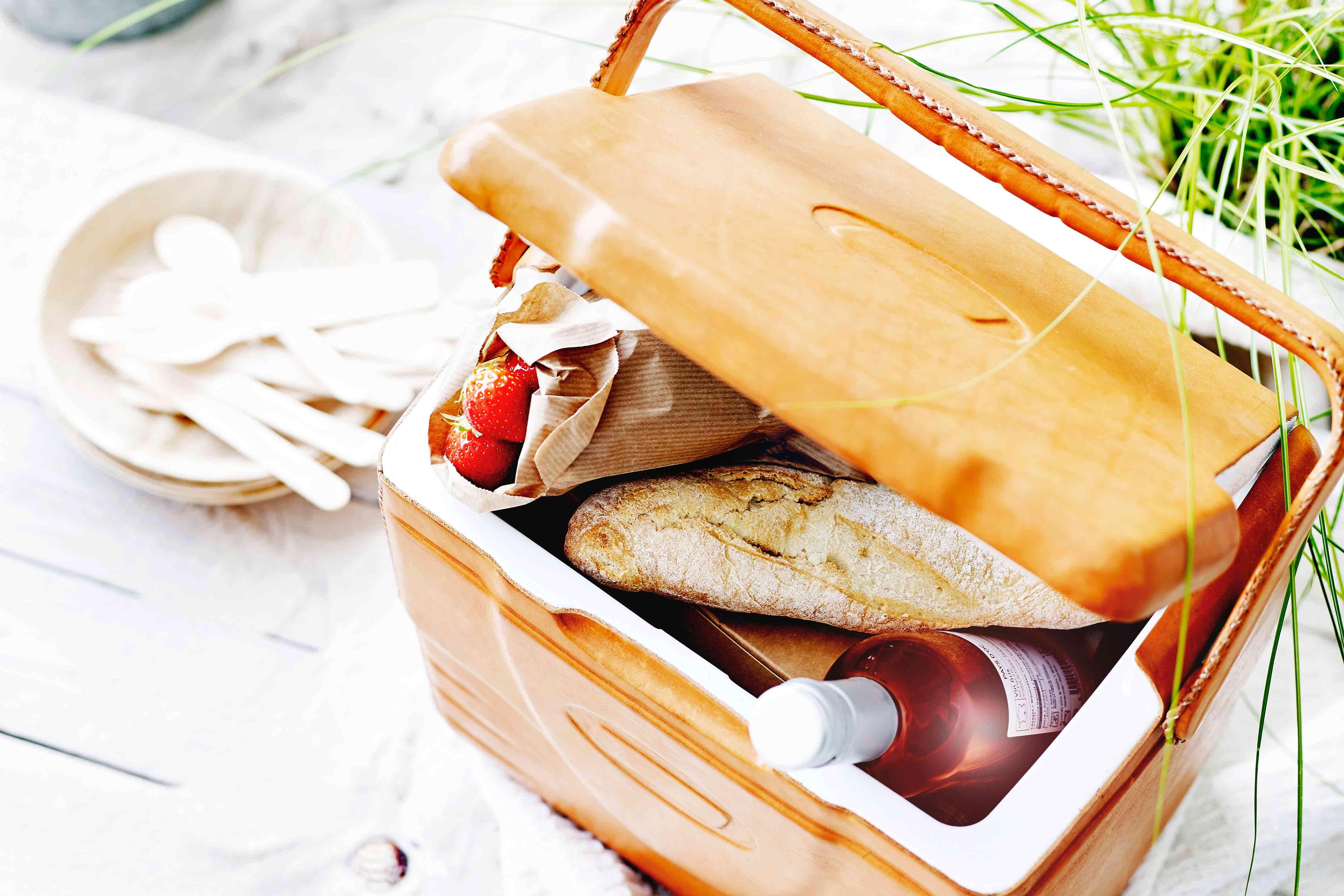 Picknicken als een pro doe je zo! - Libelle Lekker
