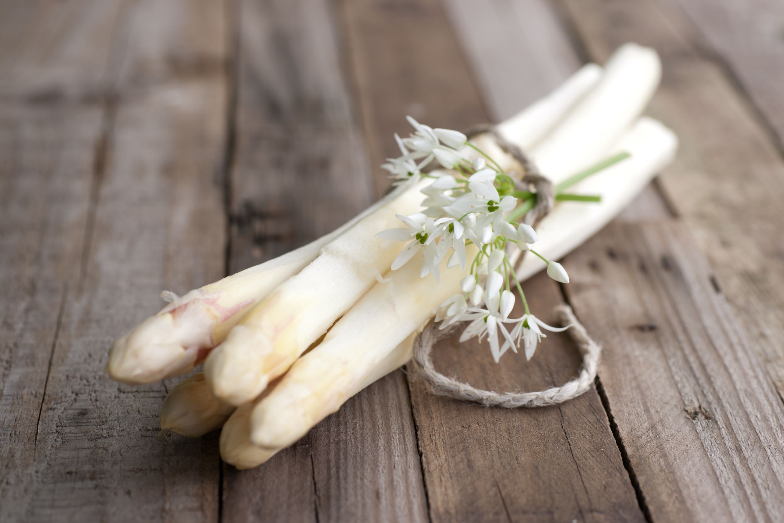Asperges: alles wat je wil weten over deze voorjaarsklassieker ...