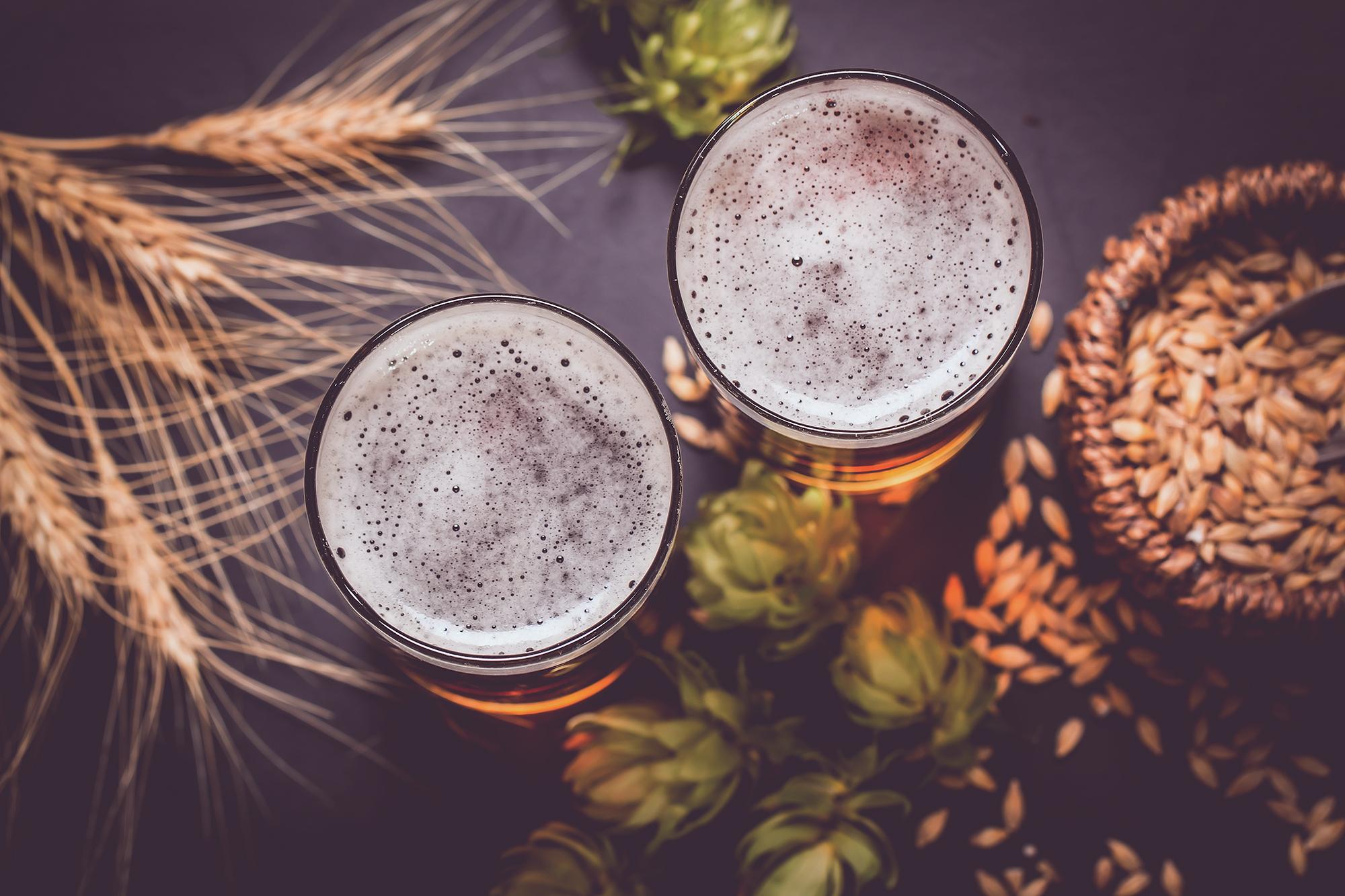 Foodpairing met bier: het lekkerste biertje bij elk gerecht - Libelle ...