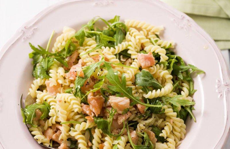 Dit maak je met fusilli - Libelle Lekker