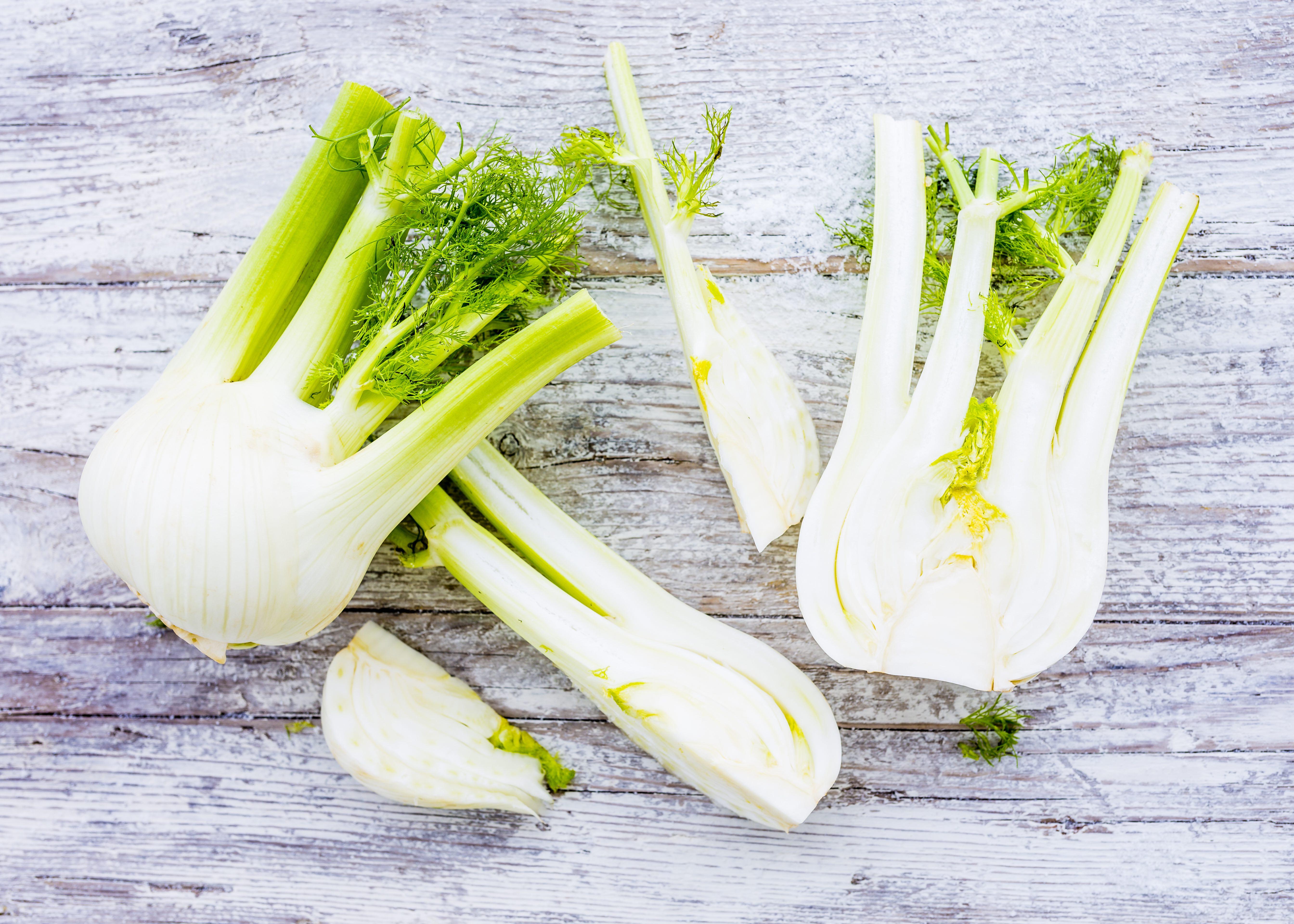 De venkel is er weer - Libelle Lekker