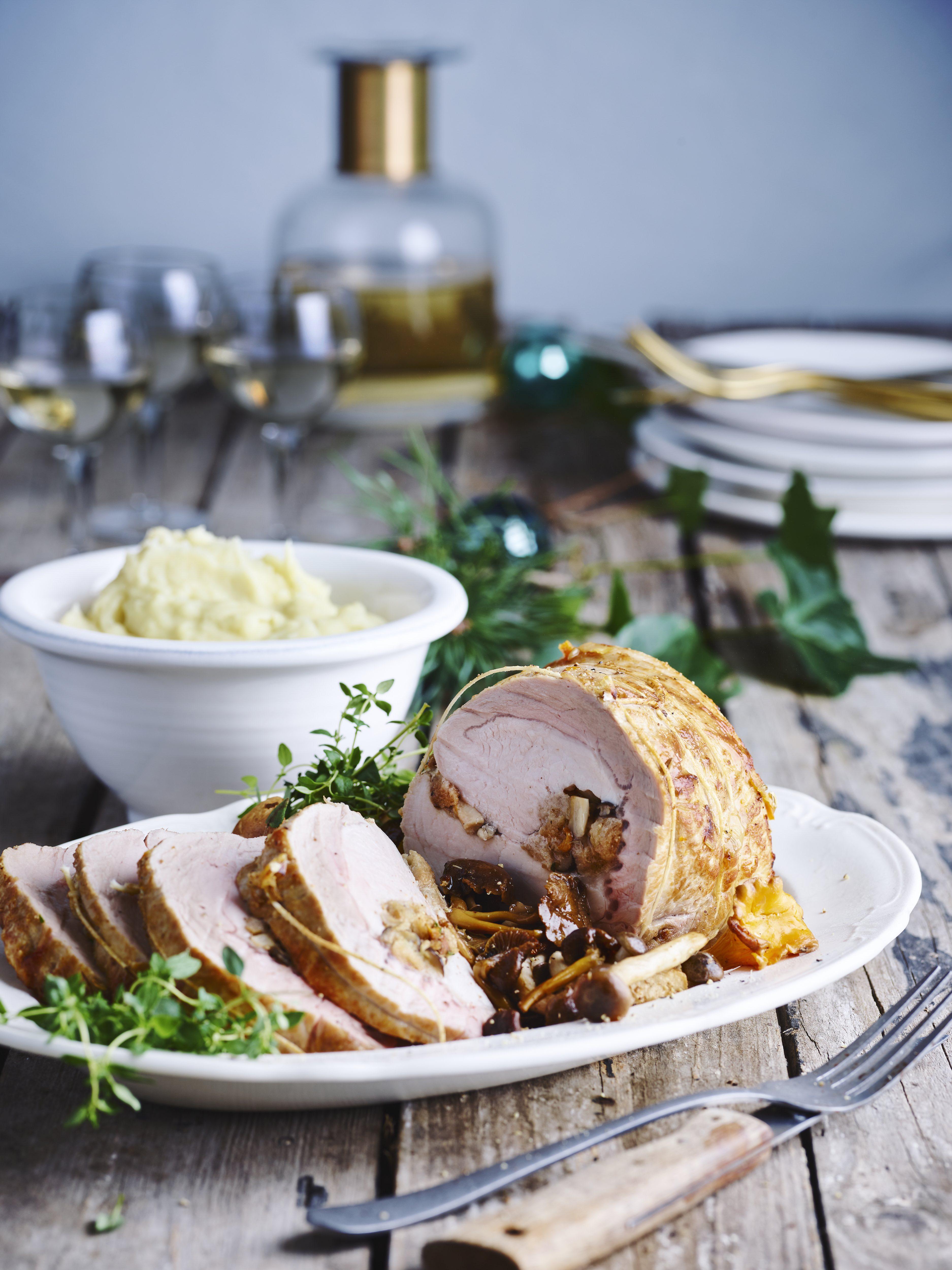 8x heerlijk gebraad voor kerst - Libelle Lekker