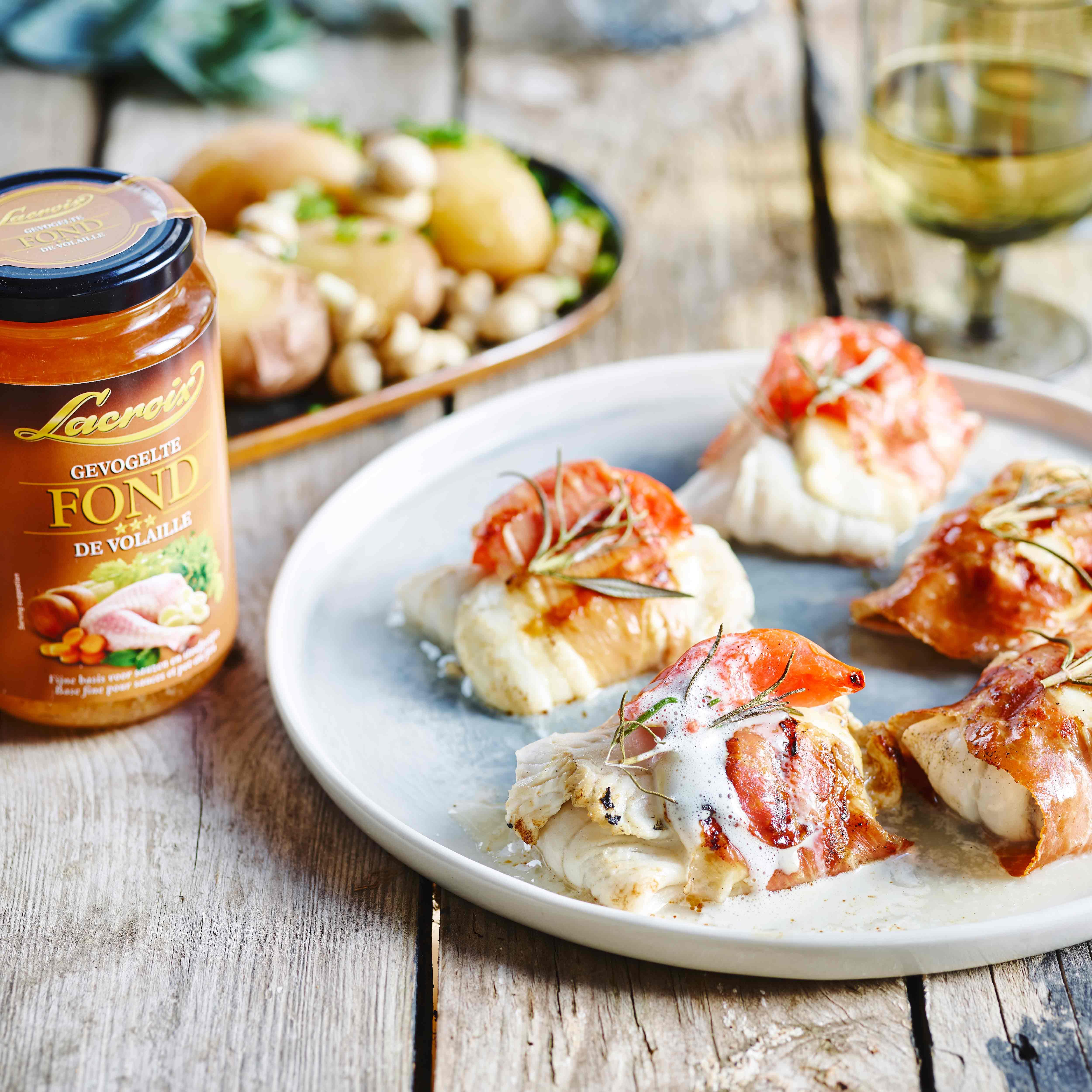 Wist je dat je ook fond kunt gebruiken voor deze bereidingen? - Libelle ...