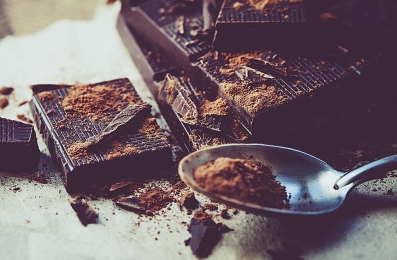 Chocolade proeven als een pro doe je zo - Libelle Lekker