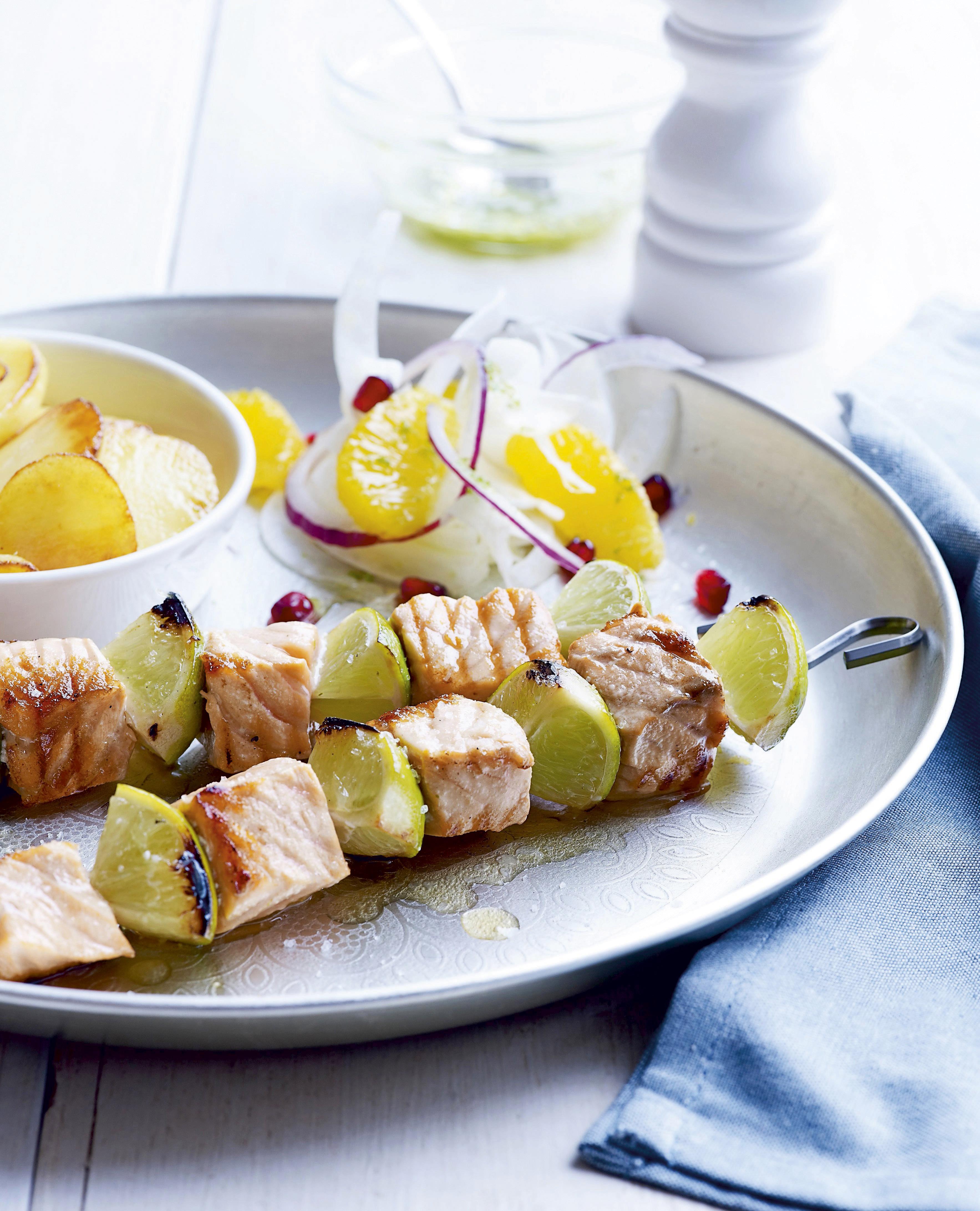 Spiesjes! - Libelle Lekker