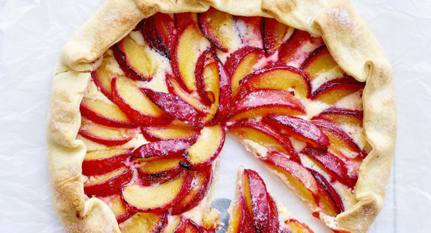 20x heerlijke taarten met zomerfruit - Libelle Lekker