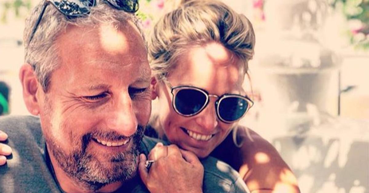 Gert Verhulst: 'Als Ellen een kinderwens heeft, dan zeg ik daar geen ...