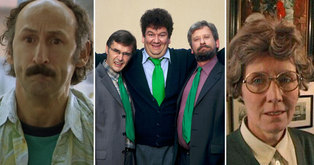 TELEVISIETIP: Telenet-klanten kunnen nu het allerbeste van Woestijnvis ...