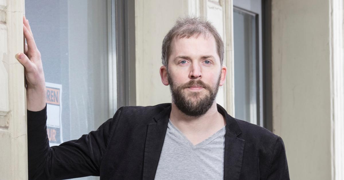 ZIEN: Jonas Geirnaert onthult nieuwe look in 'De Slimste Mens ter Wereld'