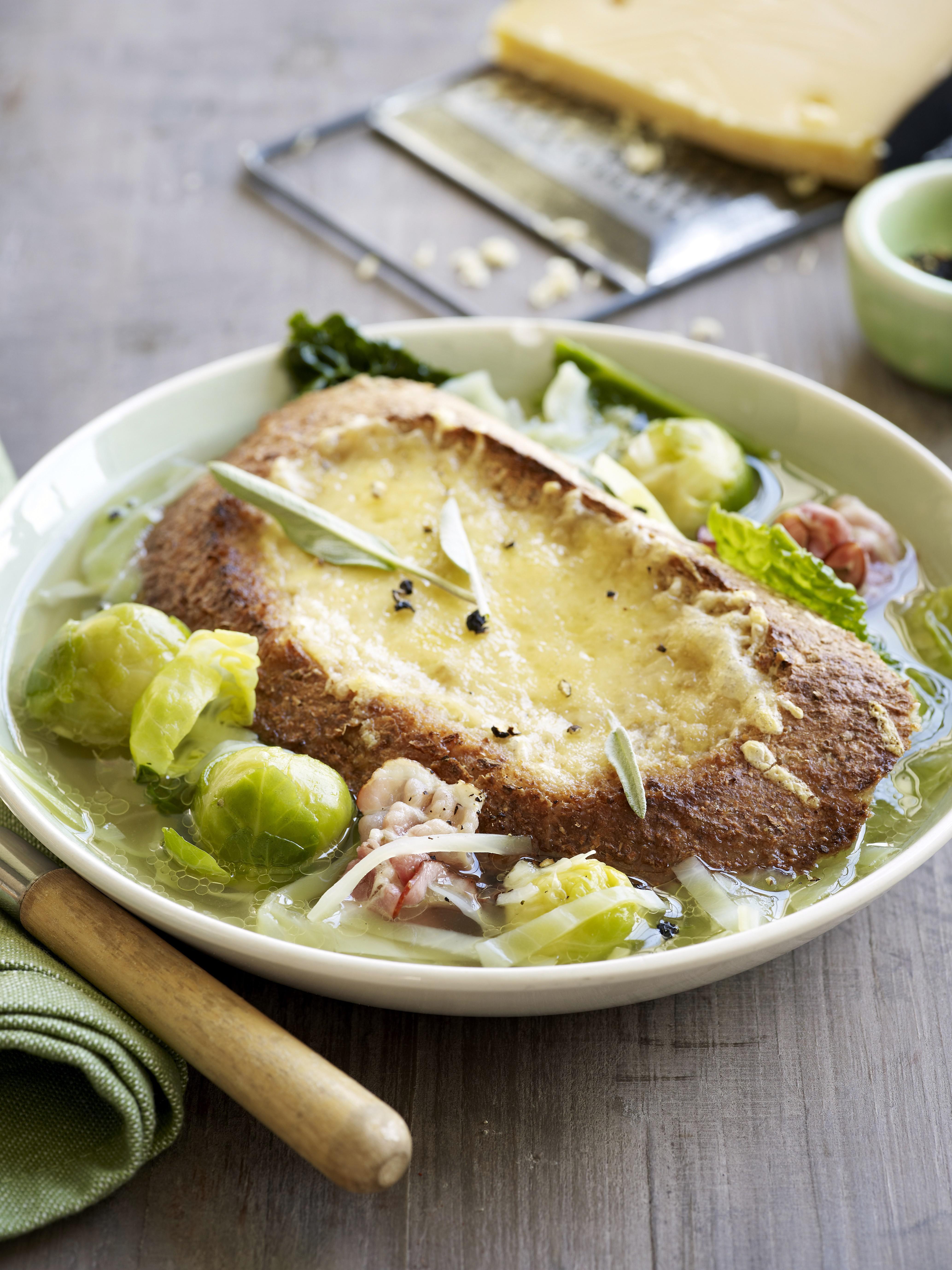 Dit kun je doen met savooikool - Libelle Lekker