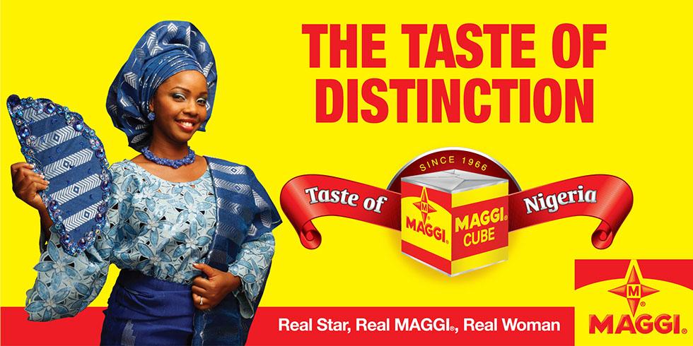 Comment le bouillon Maggi a lancé un débat sur le rôle des femmes au ...