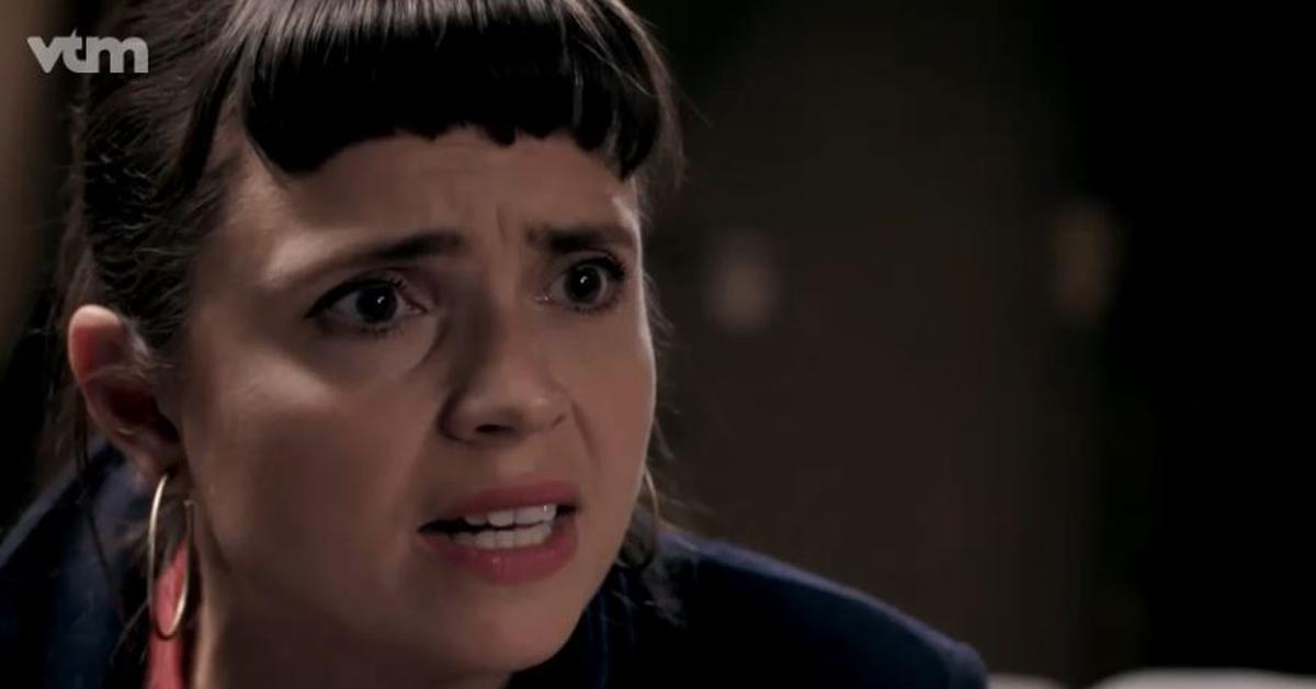 Marianne Devriese over de exit van Evy uit 'Familie': 'Ik had dit niet ...