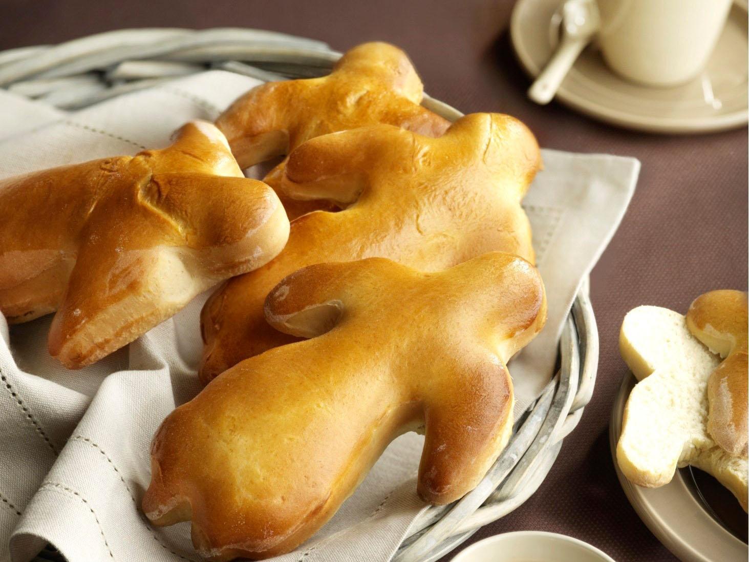 Zelf maken: klaaskoeken met chocopasta - Libelle Lekker