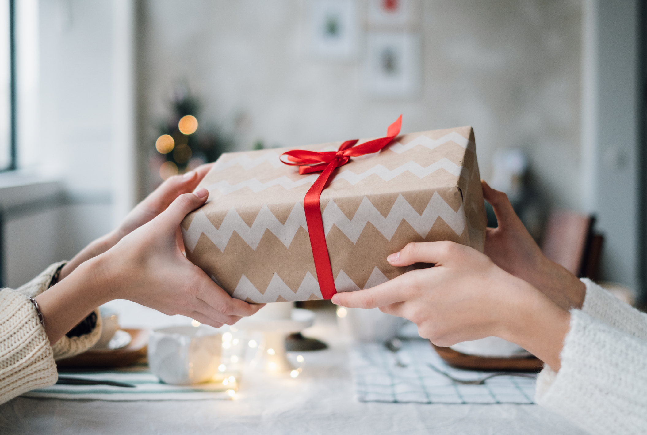 Kerst 26 Originele Idee n Voor Een Kerstcadeau Libelle
