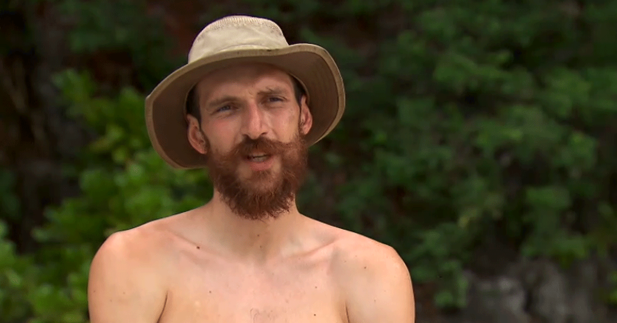 Stapt winnaar ‘Expeditie Robinson’ Robbe binnenkort in de voetsporen ...