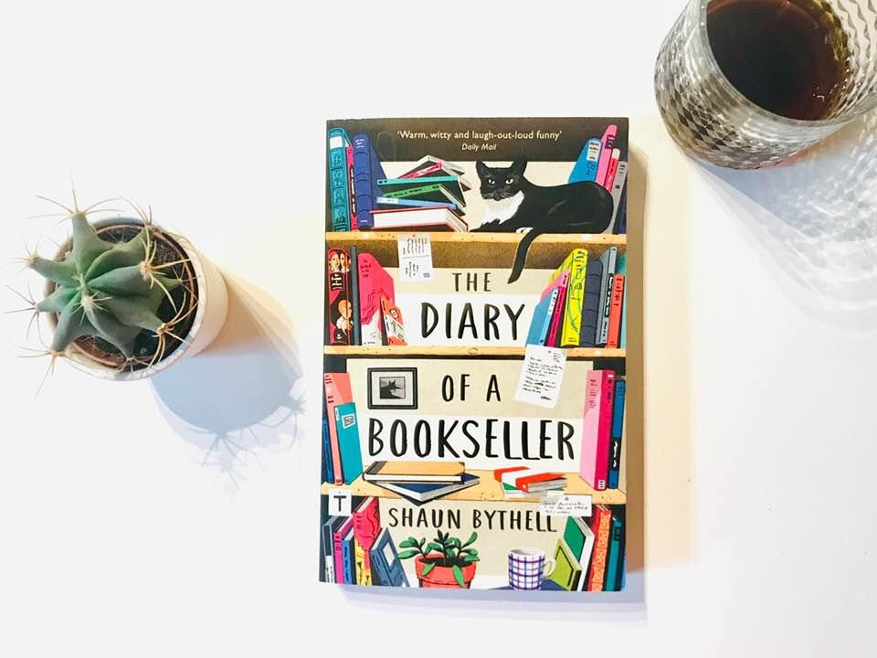 Flair Book Club: "Le libraire de Wigtown", l'incontournable pour les ...