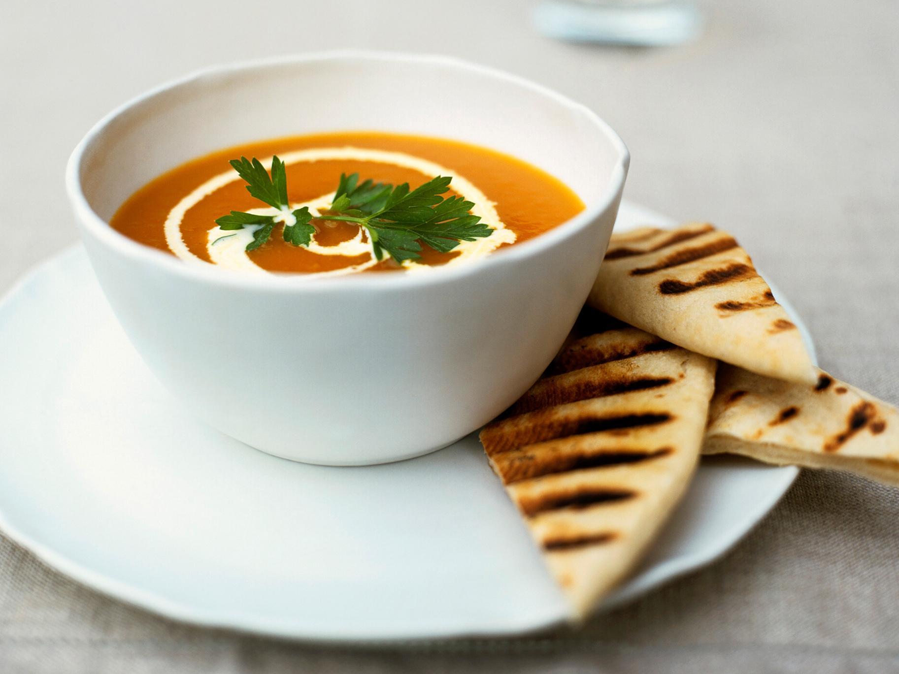 Dit zijn de populairste soepen - Libelle Lekker