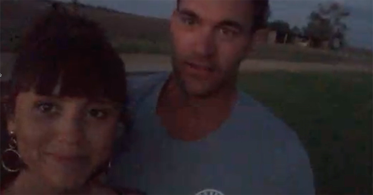 WIE VAN DE TWEE? met Jan en Romina: 'Jan is echt een teddybeer!'