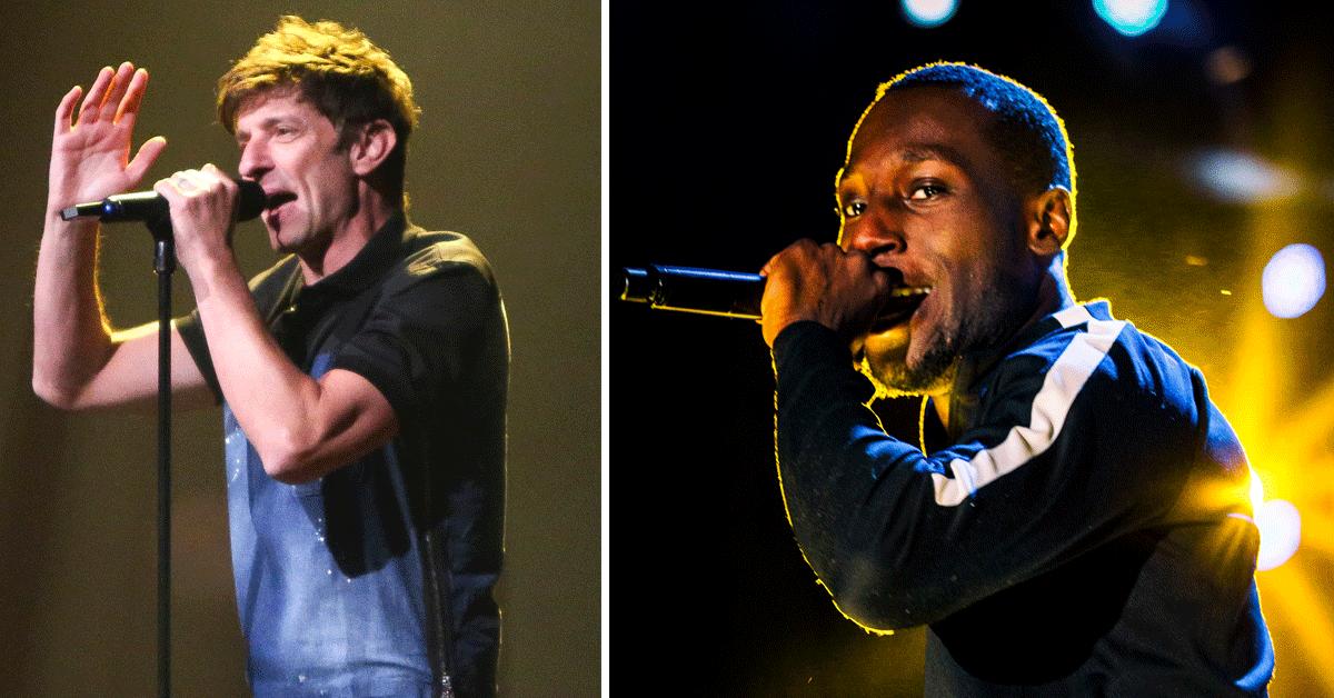 Nederlandse rapper Frenna maakt originele versie van Clouseauhit 'Daar ...