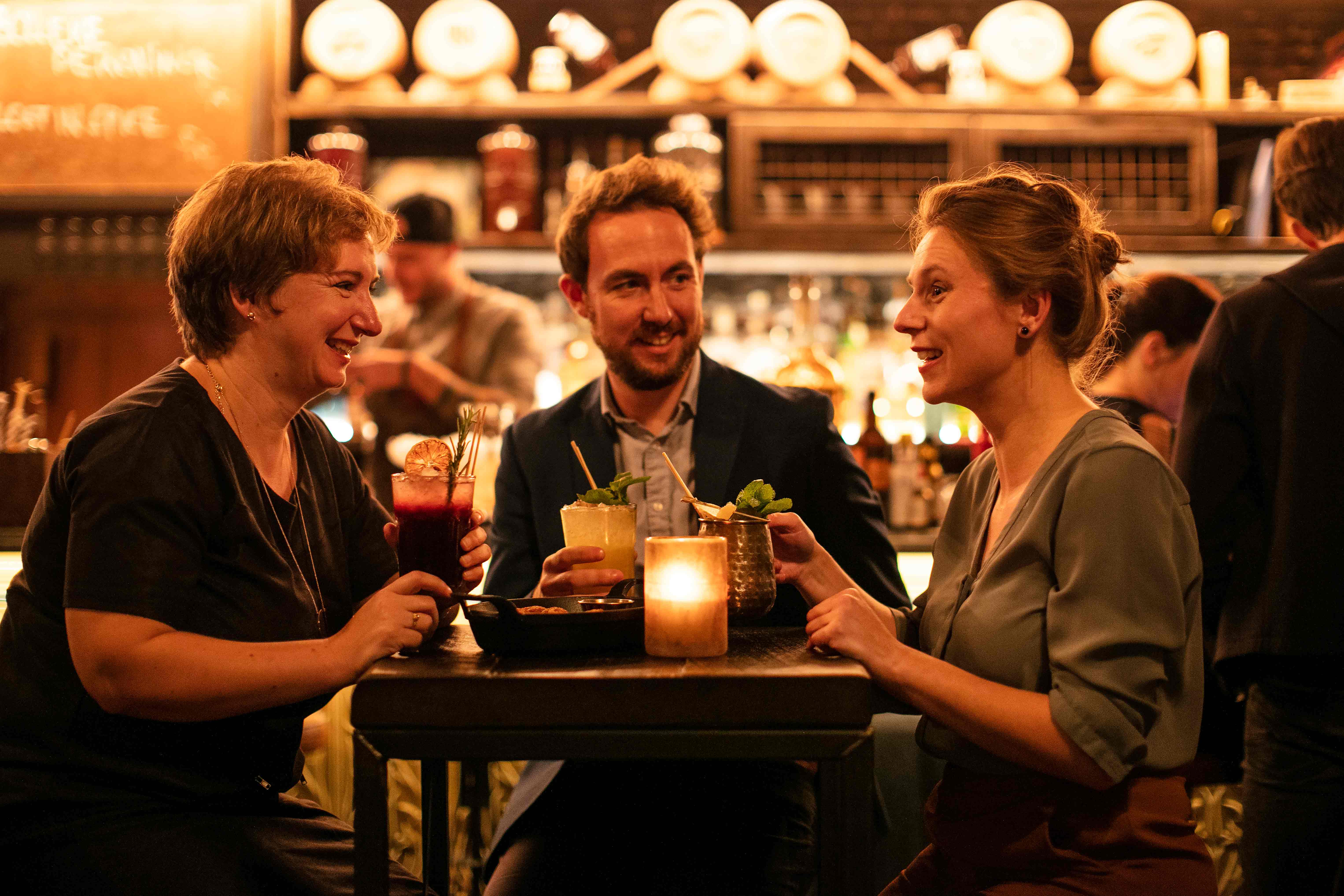 10 cocktailbars voor je uitgetest - Libelle Lekker