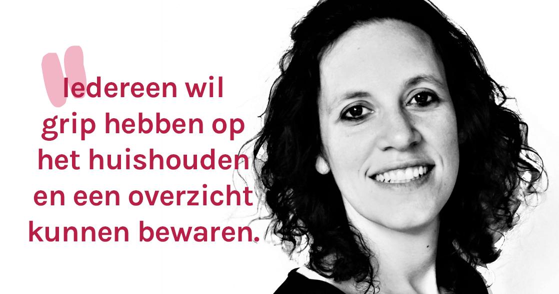 Opruimcoach Nele Colle: ‘Spullen dienen niet om in een doos op zolder ...