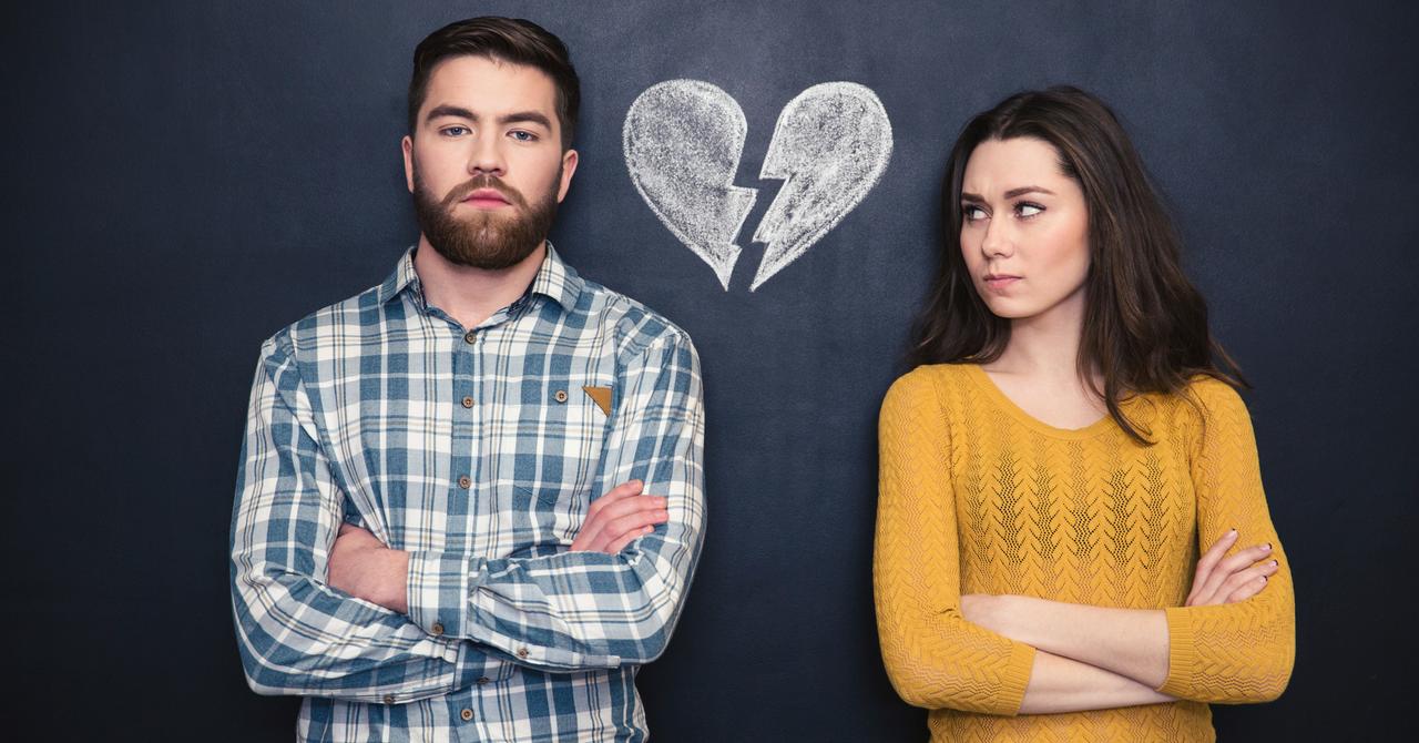 7 tips om te voorkomen dat je echtscheiding een vechtscheiding wordt