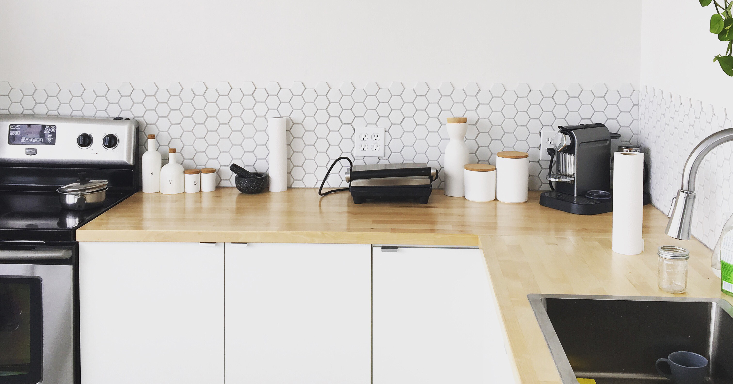 SOS opruimen: houd je keuken netjes met deze 5 tips