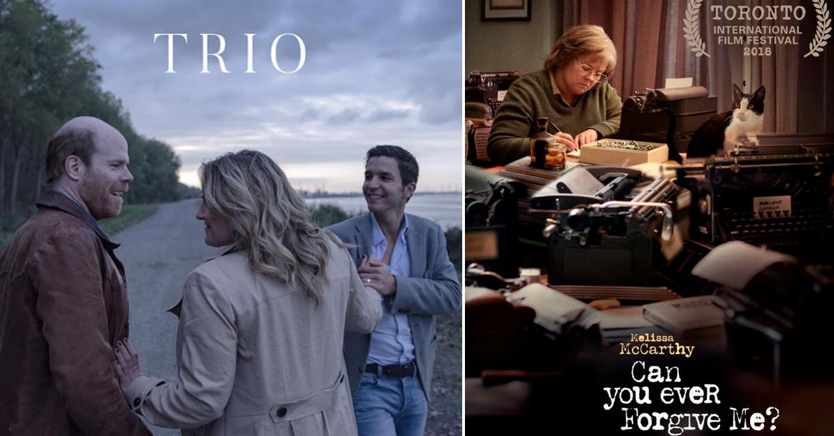 MUST SEE: deze 6 films bekijken wij in februari 2019 in de bioscoop