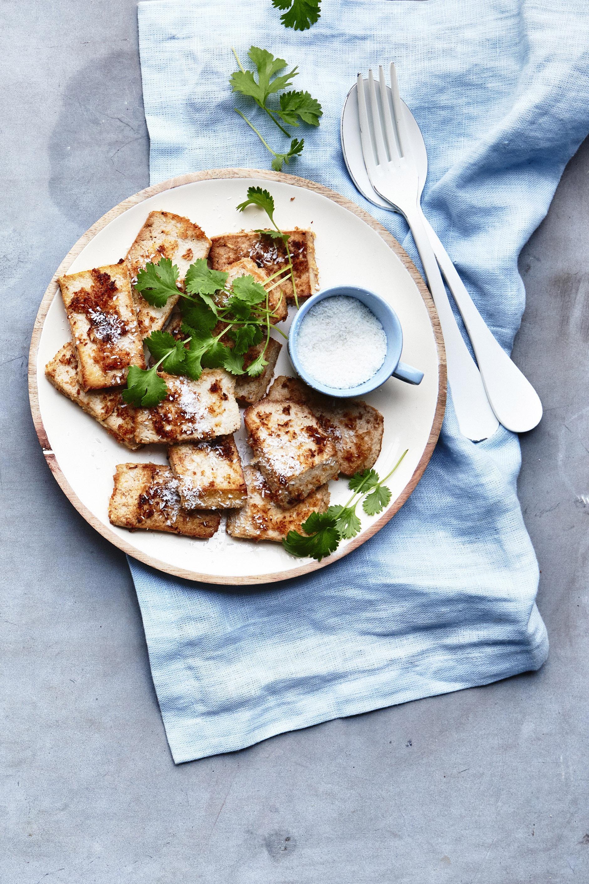 Tofu marineren: onze favoriete combinaties - Libelle Lekker