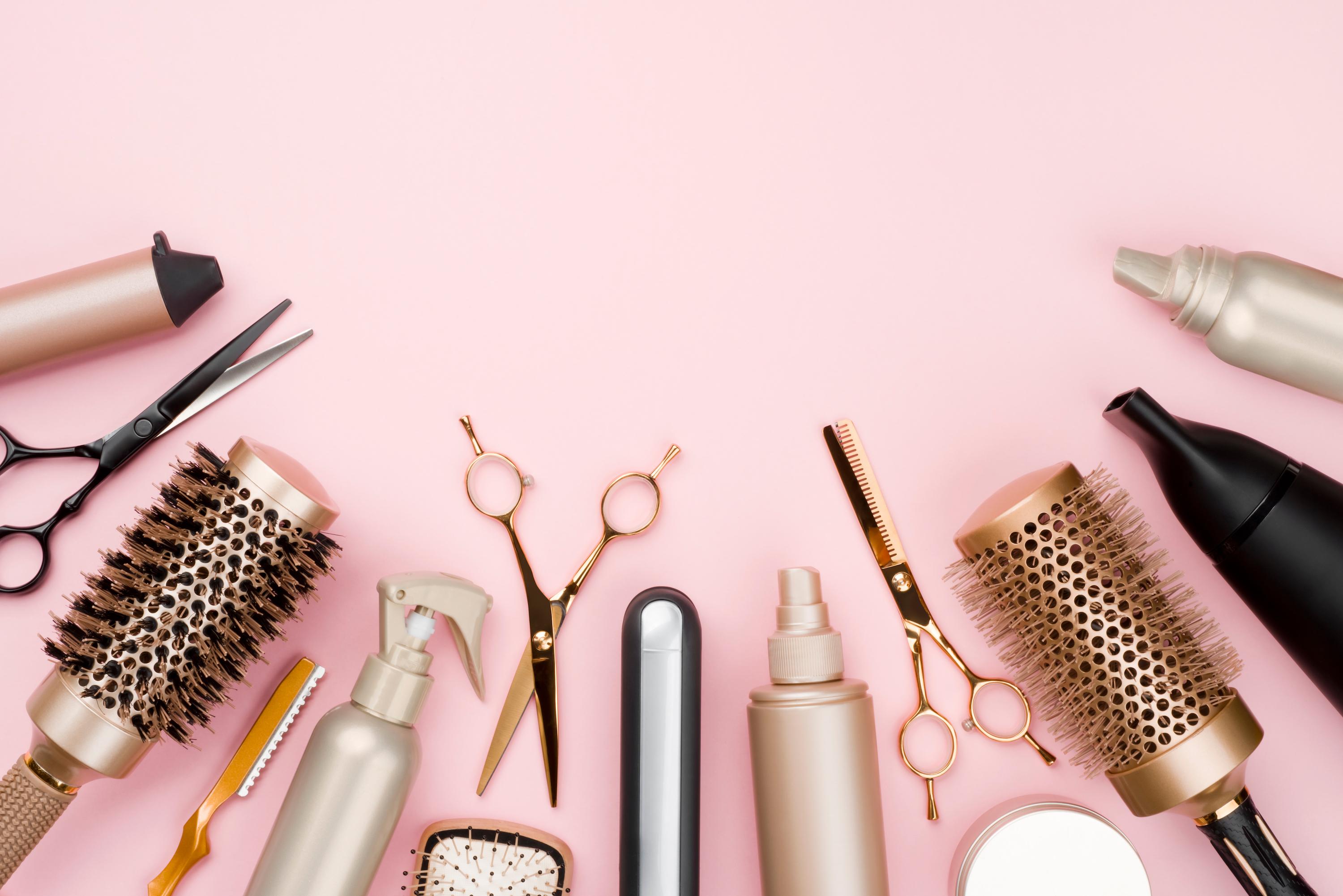 10 preuves qu'il est grand temps que vous alliez chez le coiffeur