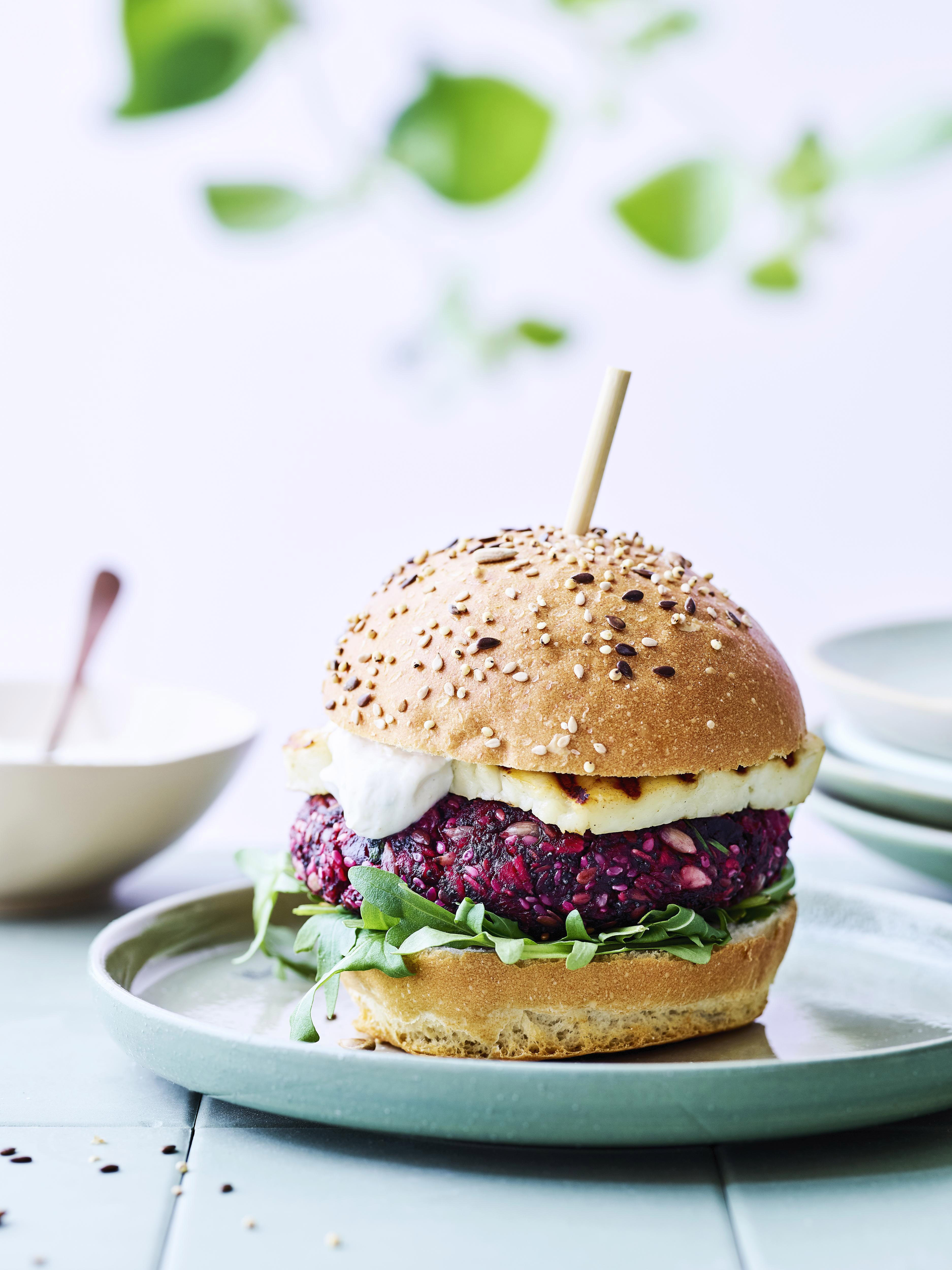 15 recettes avec du halloumi - Cuisine et Recettes - Recette - Femmes d ...