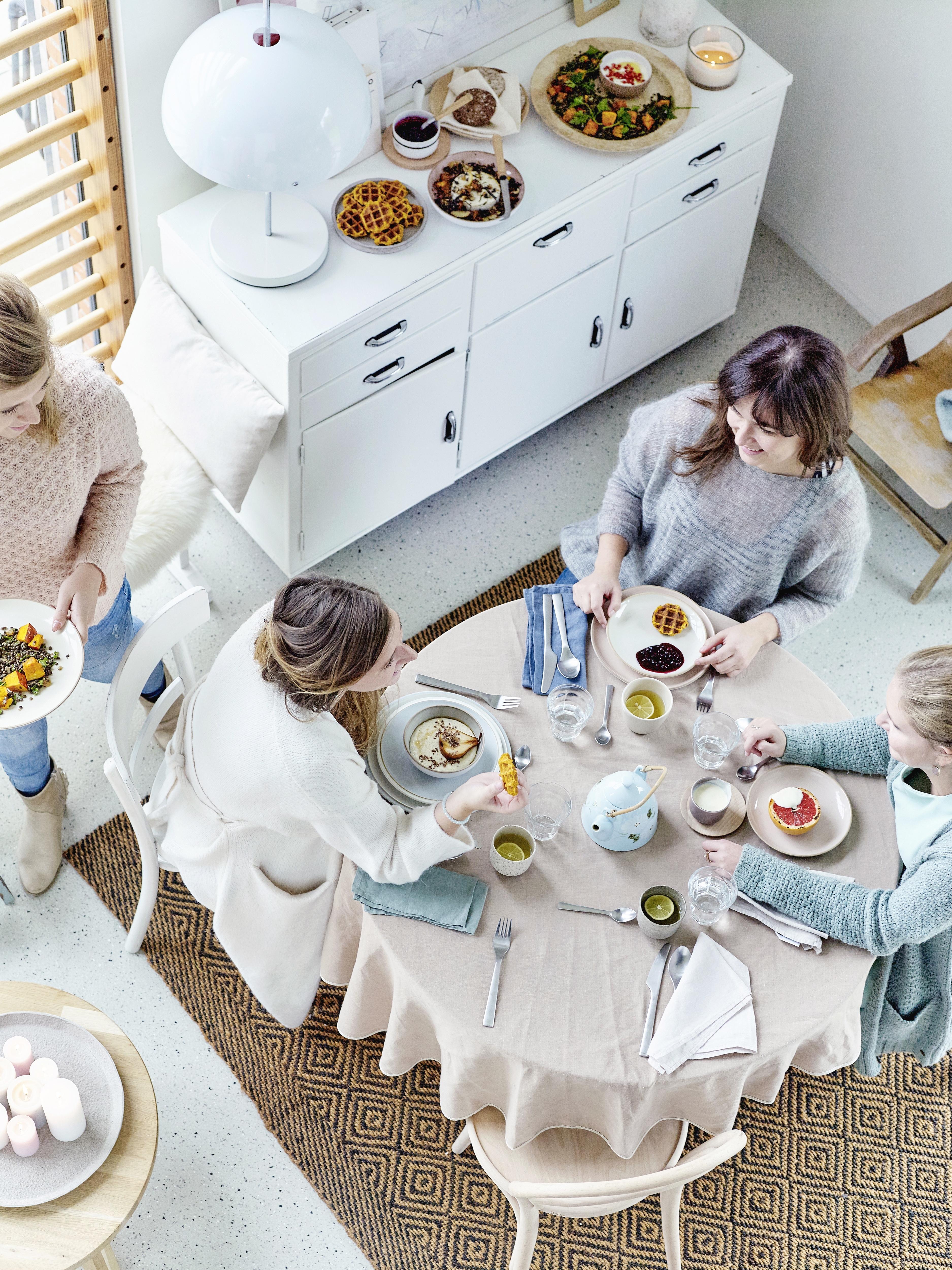 Checklist voor je brunch - Libelle Lekker