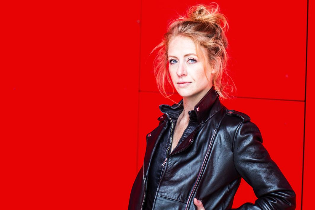 Stephanie Coorevits: ‘Ik geloof niet in “de happy single”. We zijn niet ...