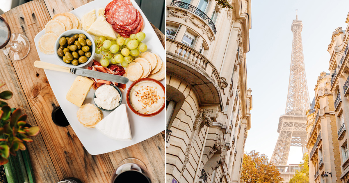 HOTSPOTS: 7 niet te missen adresjes in Parijs waar er food in overvloed is