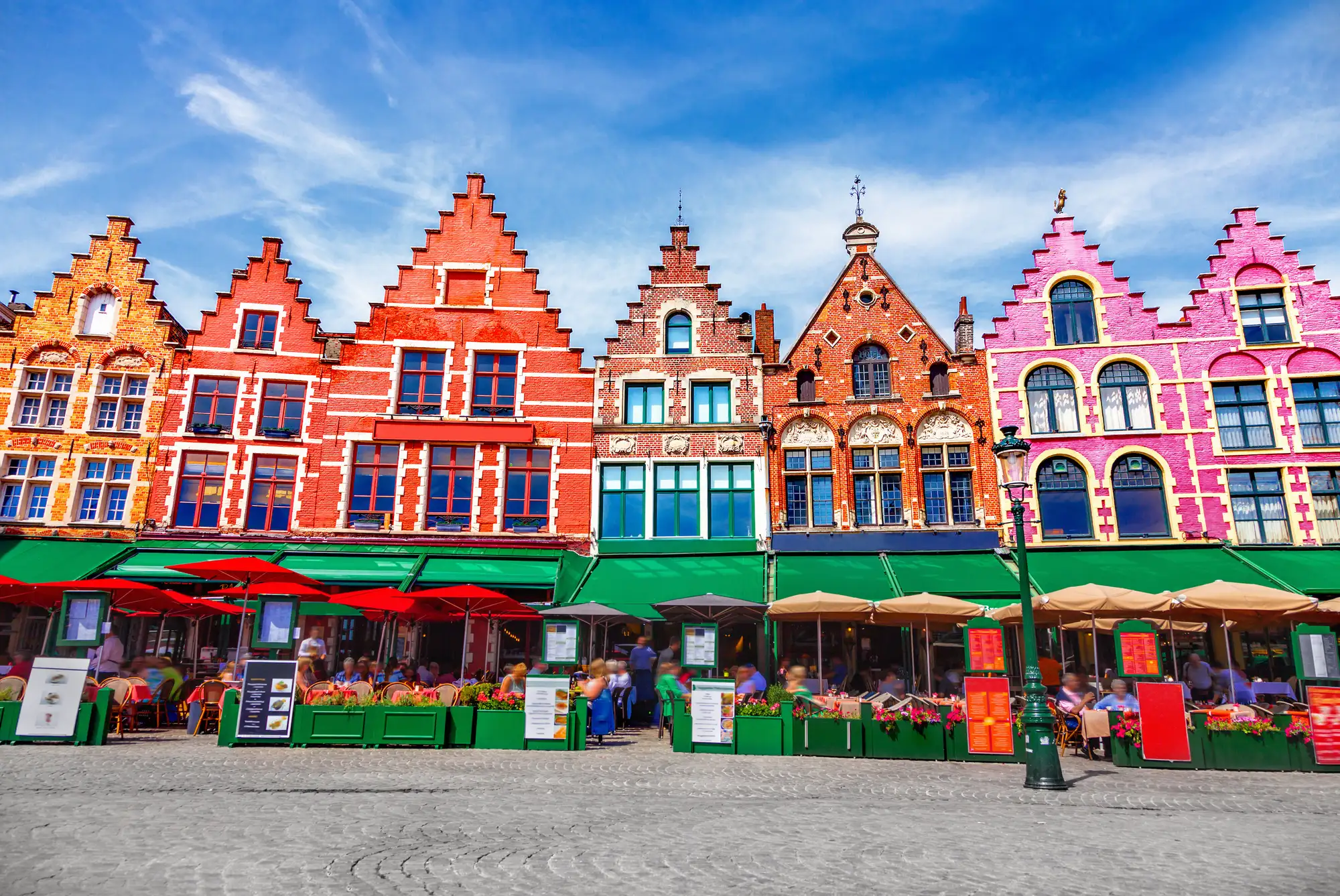 Bruges 5 Spots Insolites Pour D couvrir La Venise Du Nord Autrement