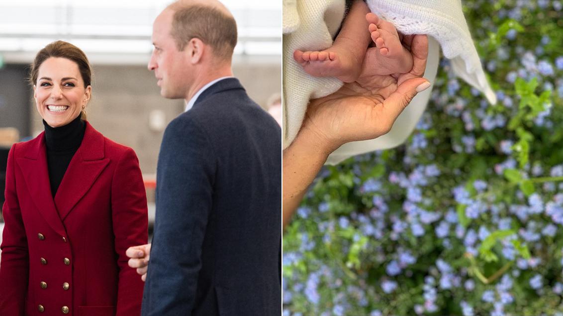 Komst van baby Archie "verandert relatie" tussen moeders Meghan Markle ...