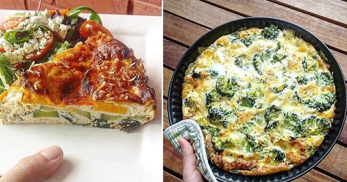 Gezonde lunch: 7 originele en superlekkere recepten
