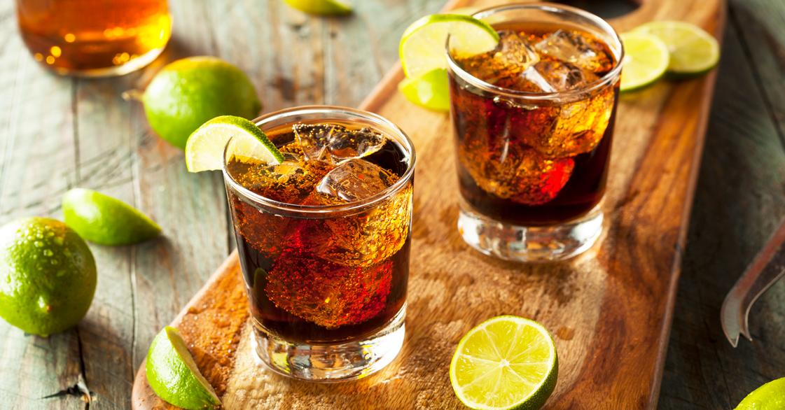 Deze bruine rum van 'den Aldi' werd verkozen tot de beste ter wereld