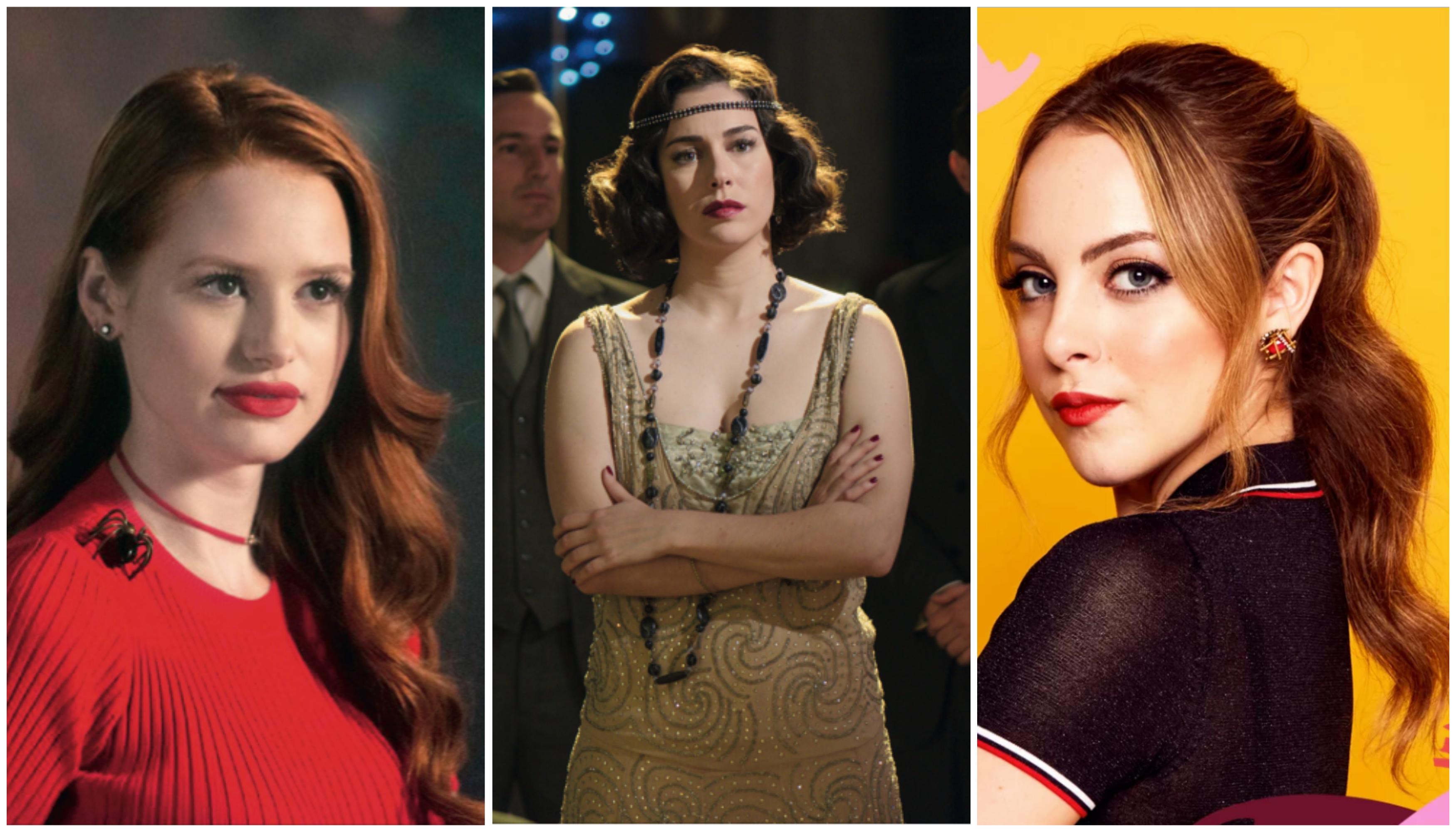 Beauté: comment s'approprier le look de vos stars Netflix préférées ...