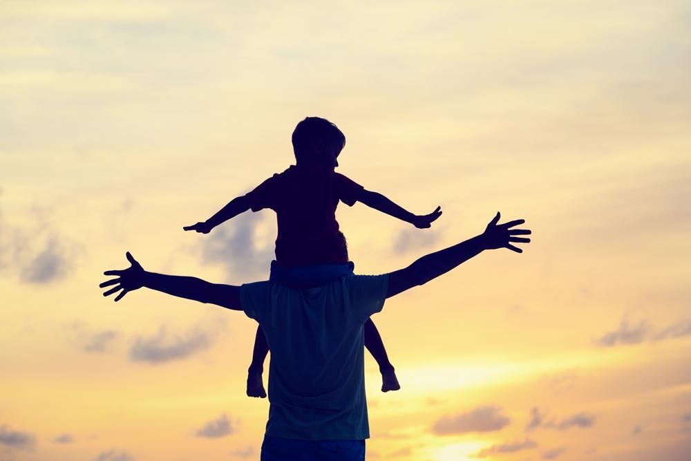 3x te gekke vader-zoon-weekendjes - Libelle