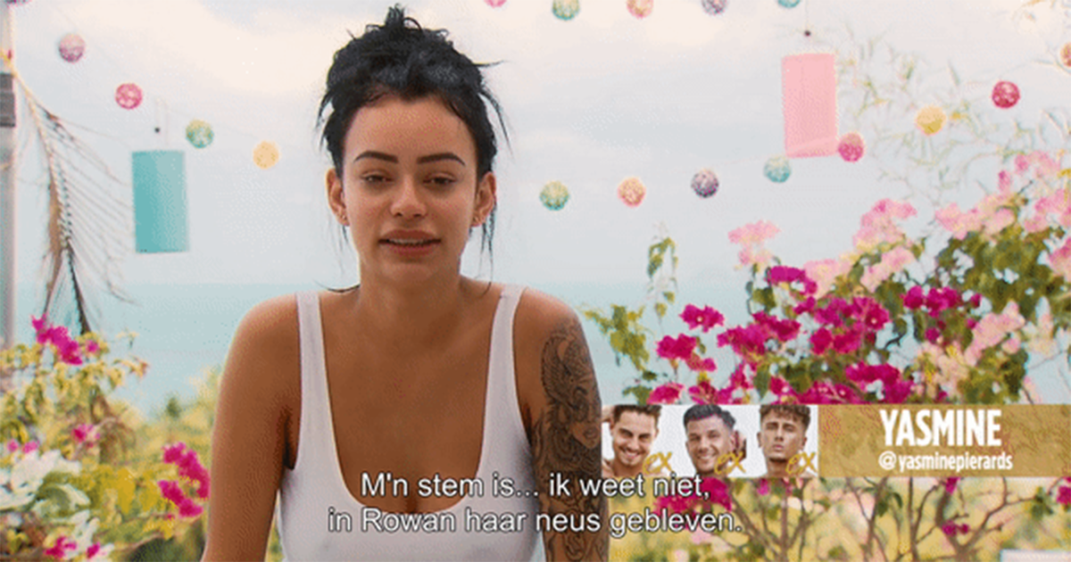 7 'WTF?!'-momenten in de heftigste aflevering van 'EOTBDD' ooit