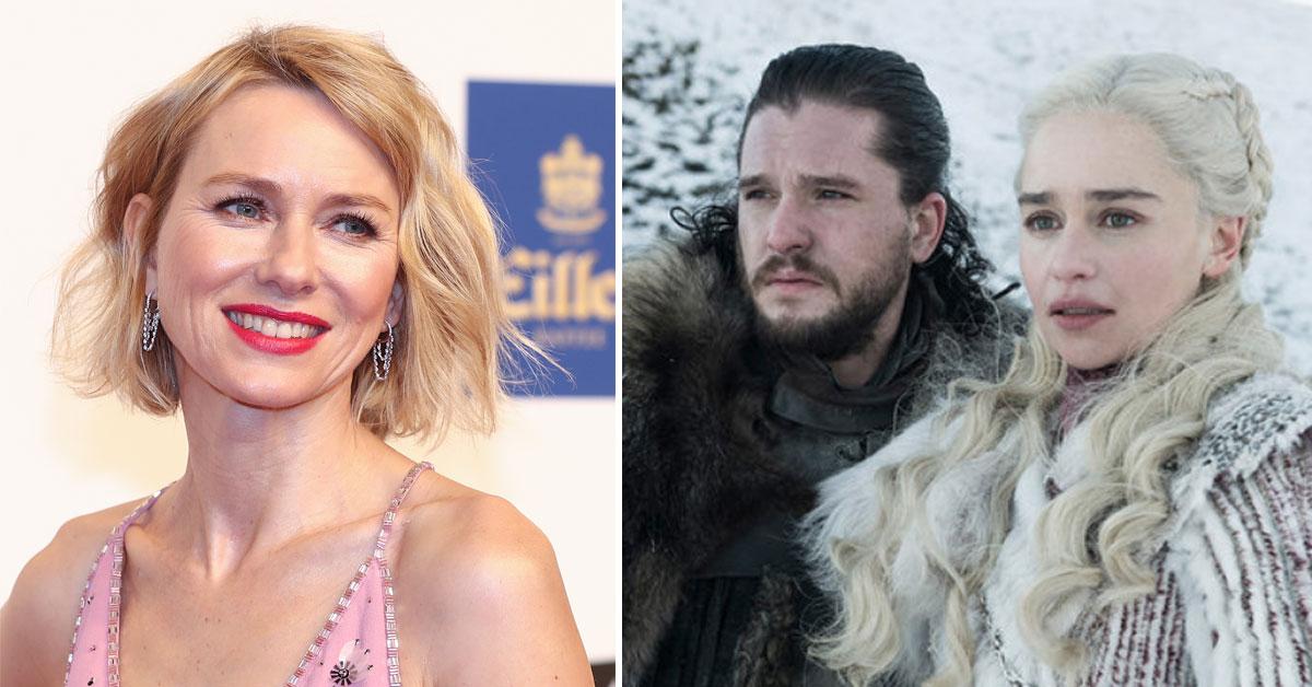 HBO lekt meer details over prequel van 'Game of Thrones'