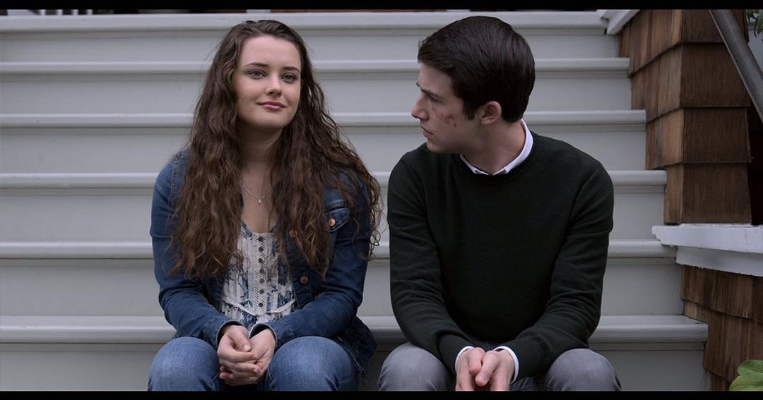 OPVALLEND: Netflix schrapt omstreden '13 Reasons Why'-scène