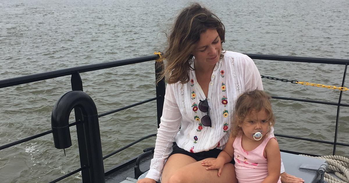 Eva's edito: 'Ooit had ik een heuse vintageperiode. Soms leek ik ...