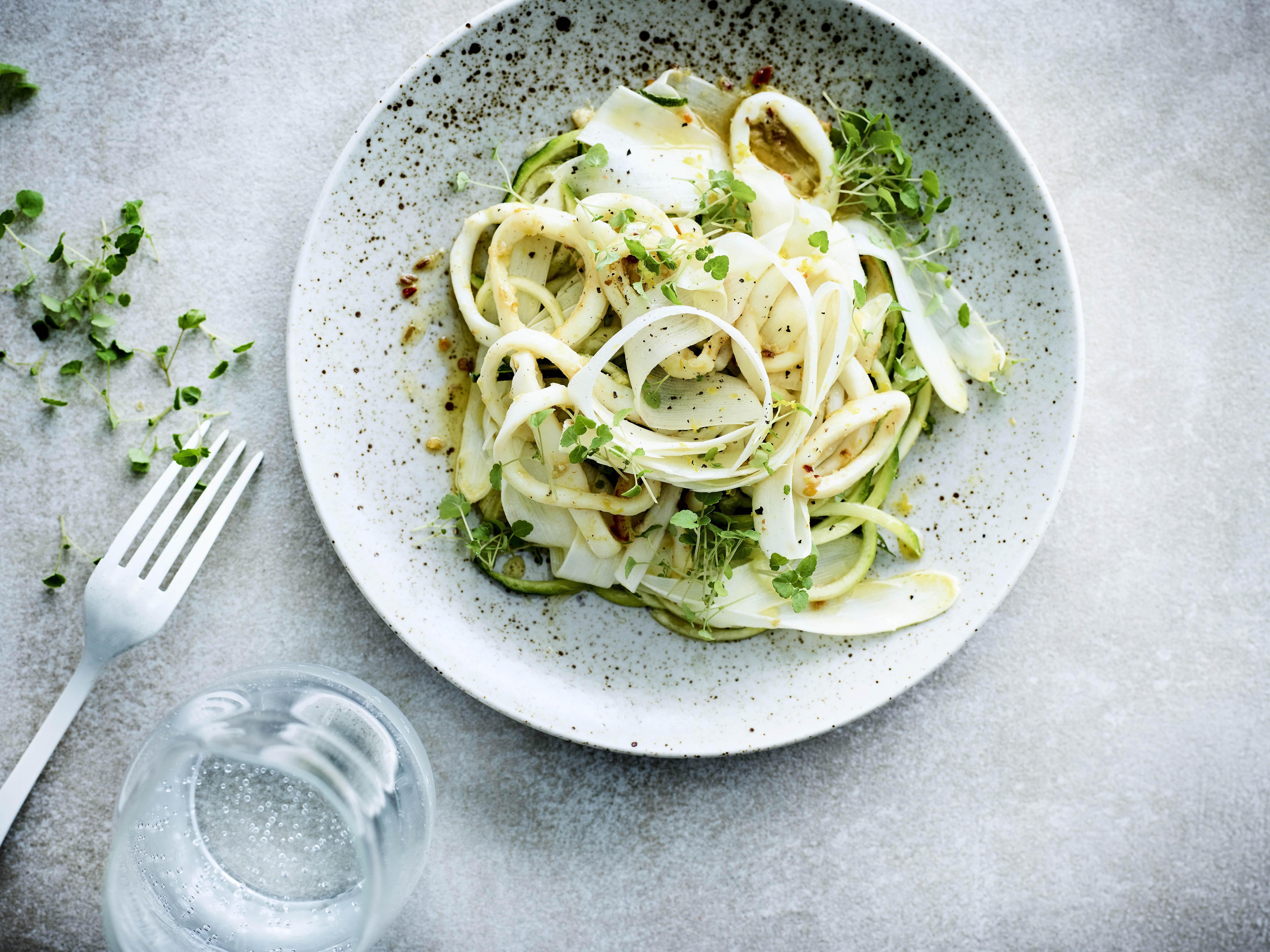 35 recettes avec de la courgette - Cuisine et Recettes - Recette ...