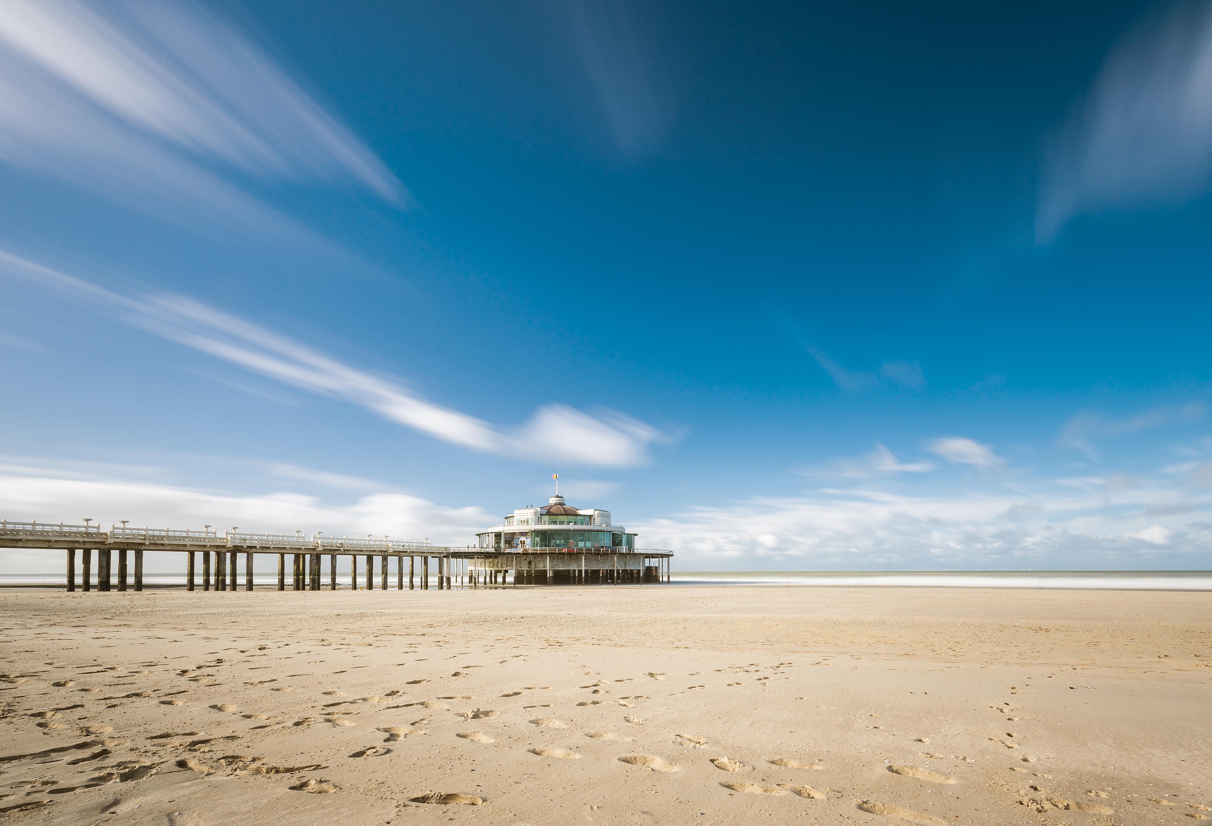 15 activités à faire à Blankenberge - Femmes d'Aujourd'hui